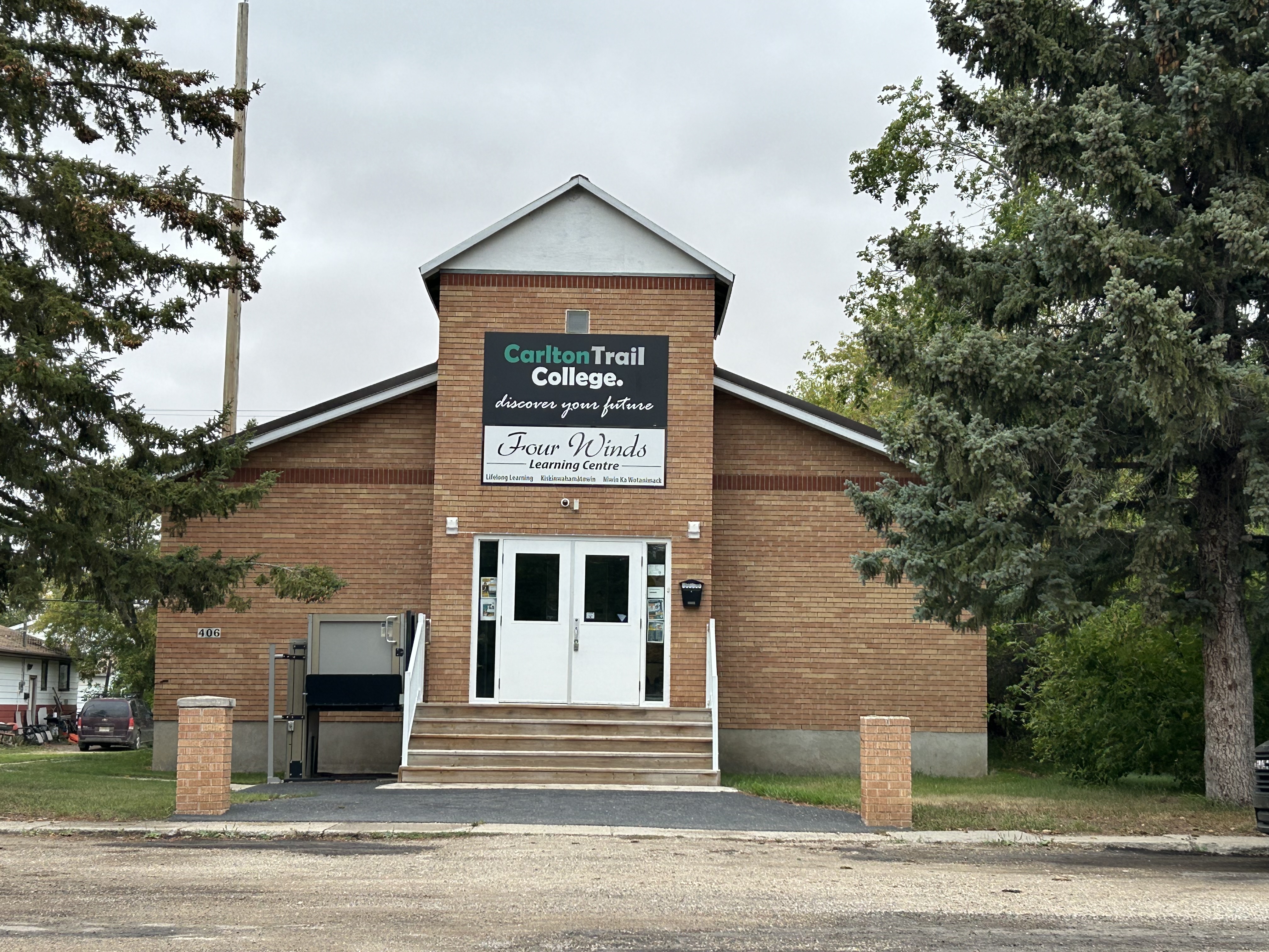 Four Winds Learning Centre thrives with new students and new ...